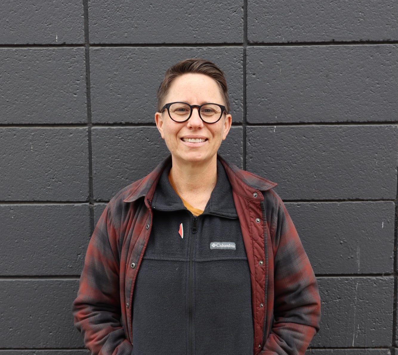 Express Exchange: Sara Smith-Silverman – The Express